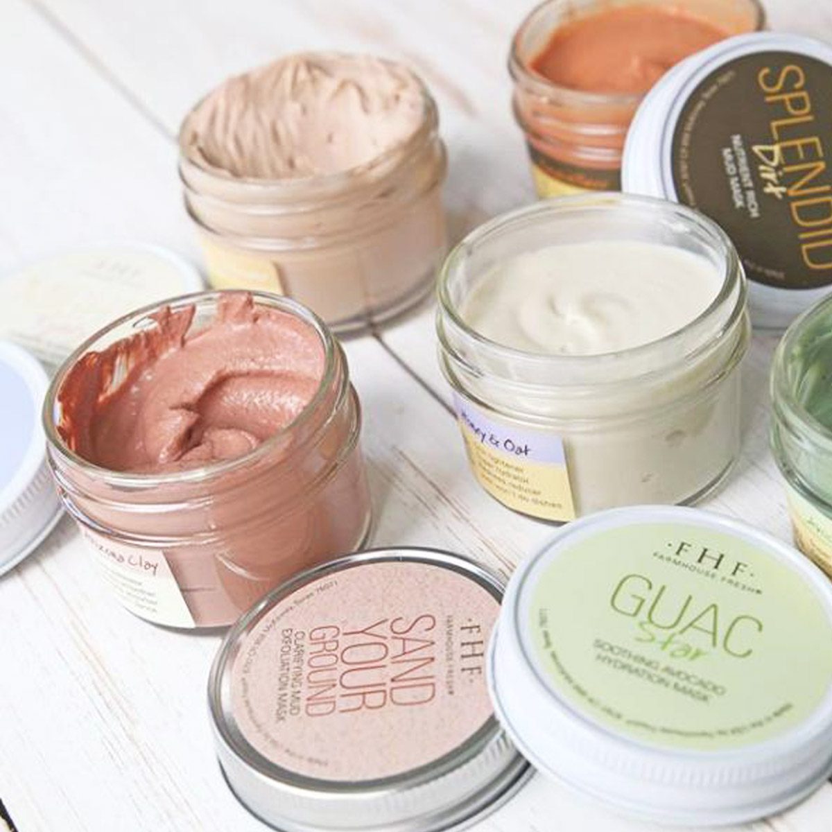 Farmhouse Fresh - Black Maple