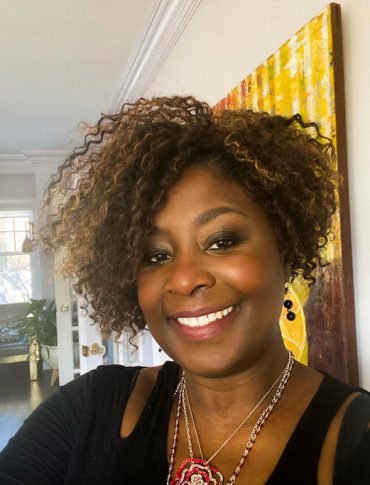 Jennifer Holness and David "Sudz" Sutherland - Black Maple