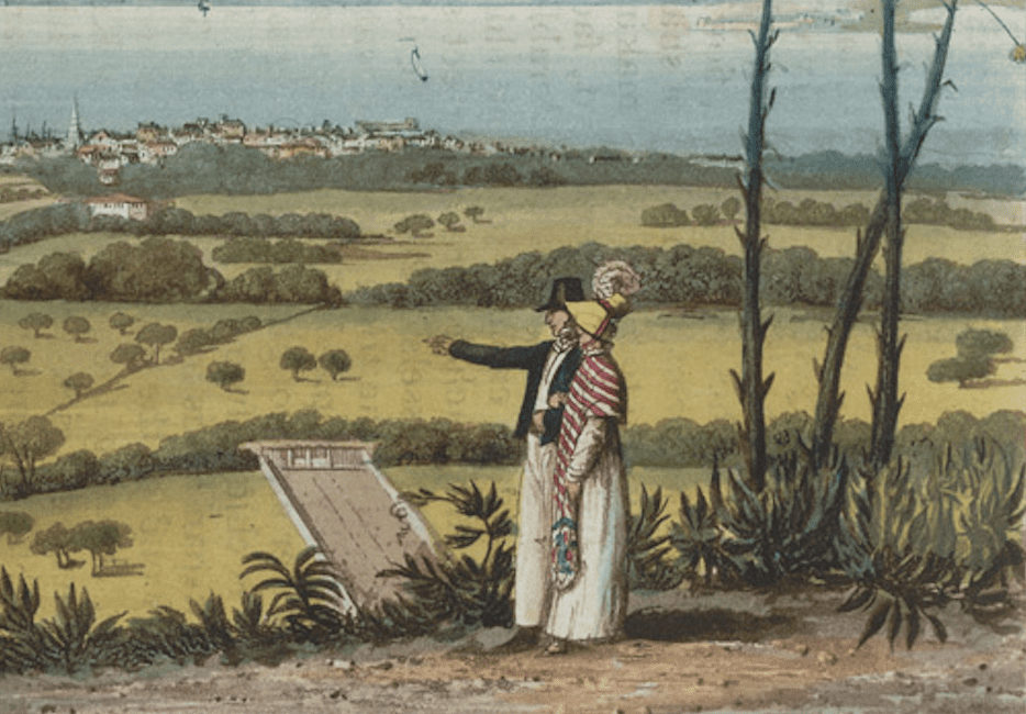 ‘I am the only woman!’: The Racial Dimensions of Patriarchy and the ...