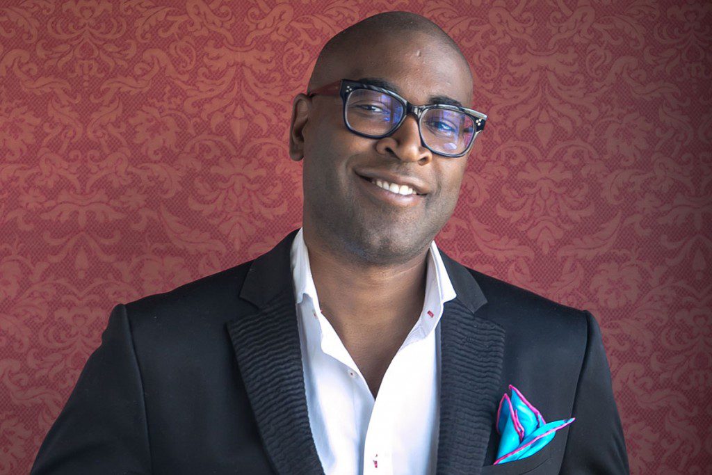 Jennifer Holness and David "Sudz" Sutherland - Black Maple