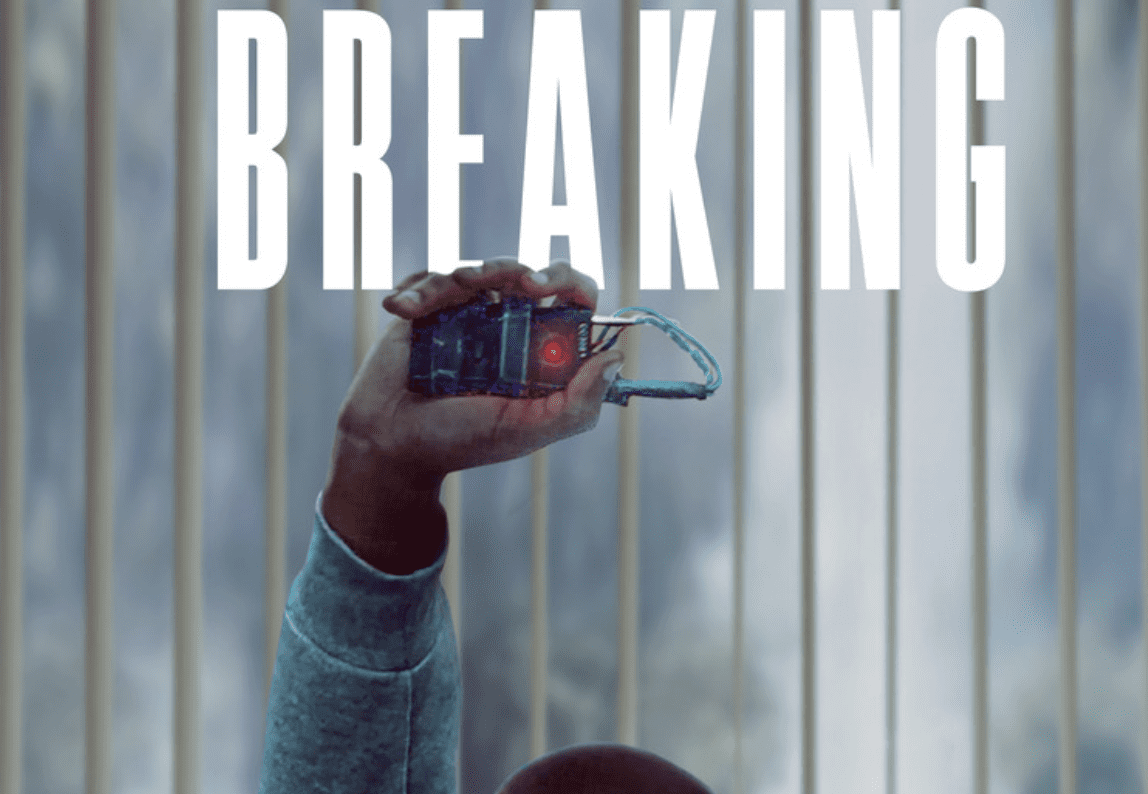 Breaking (2022) - Black Maple