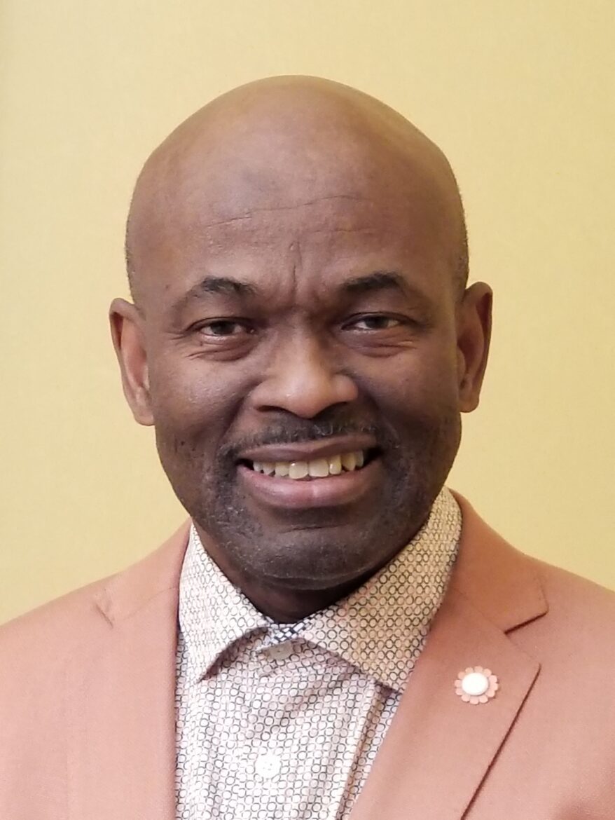 Anthony Henry - Black Maple