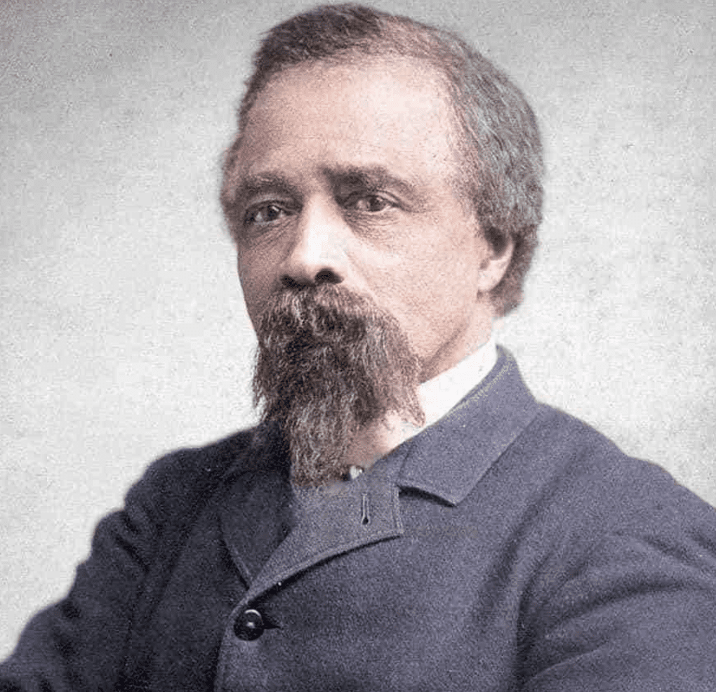 Edward Mitchell Bannister: Pathbreaking Nineteenth-Century Artist ...