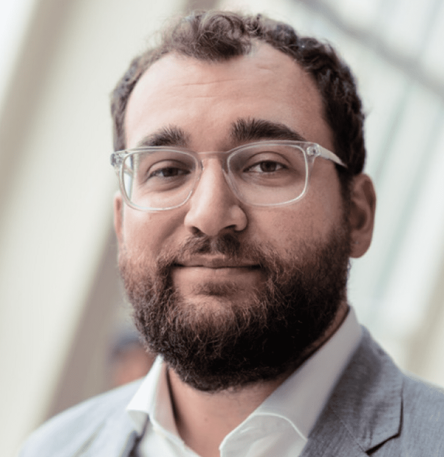 Adam Harris Levine - Black Maple