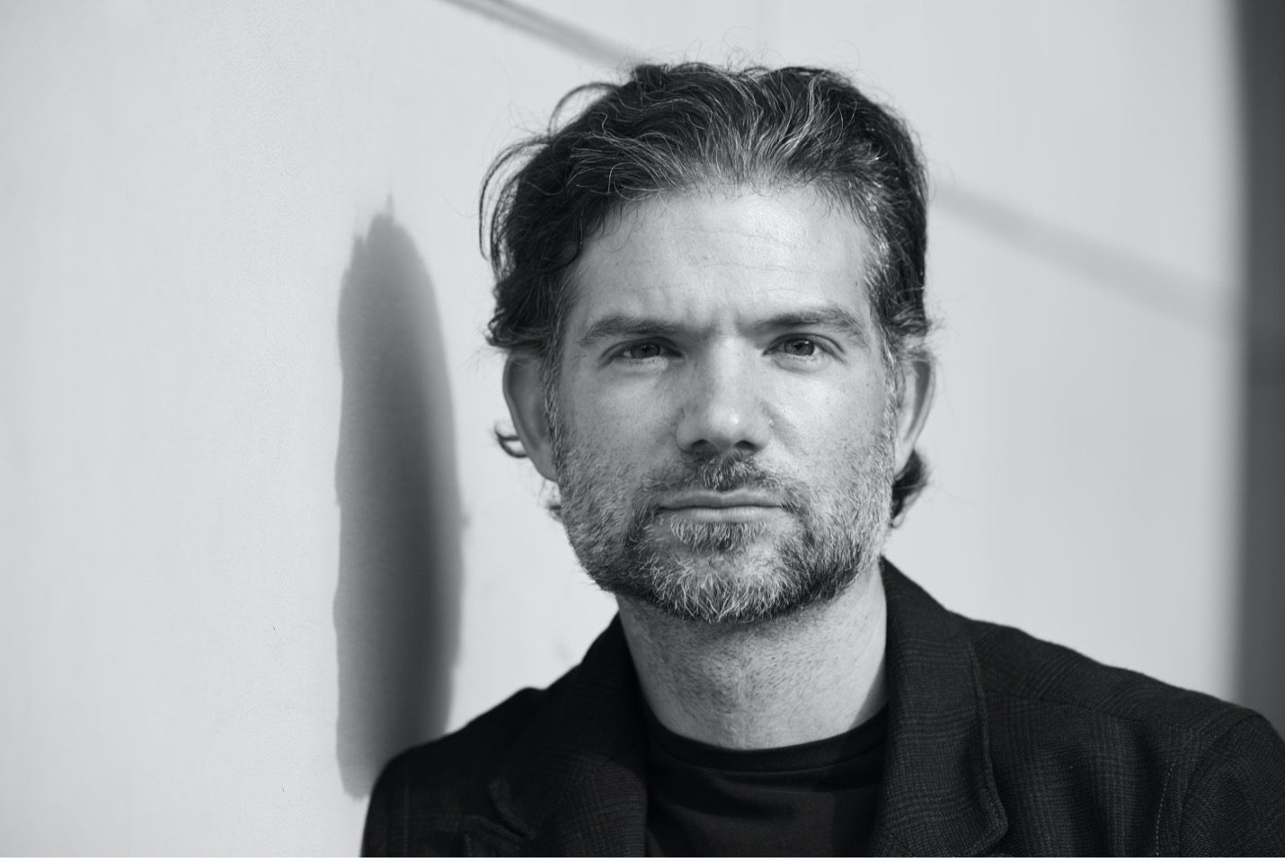 David Montero - Black Maple